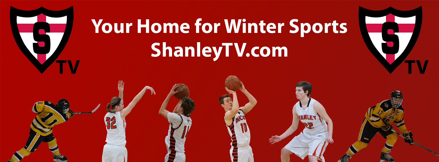 Shanley TV Releases Winter Sports Schedule- Will Cover 25 Games During ...
